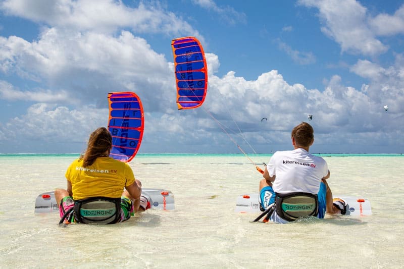 Kitereisen.TV – Kitesurf-Spots & Kitereisen weltweit entdecken